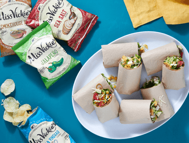 Catering | Chopt Creative Salad Co.