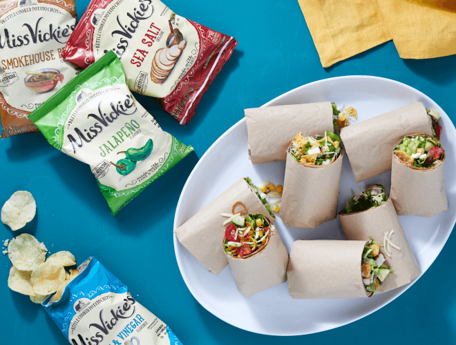 Catering | Chopt Creative Salad Co.