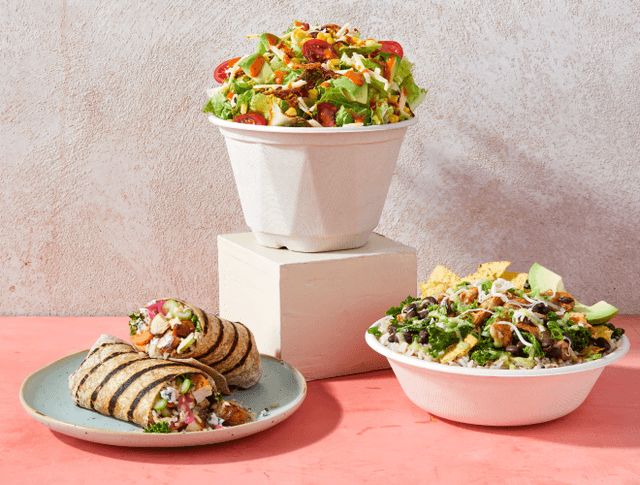 Chopt Creative Salad Co.