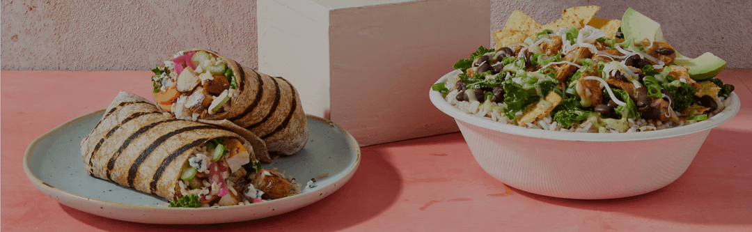 Chopt Drop | Chopt Creative Salad Co.