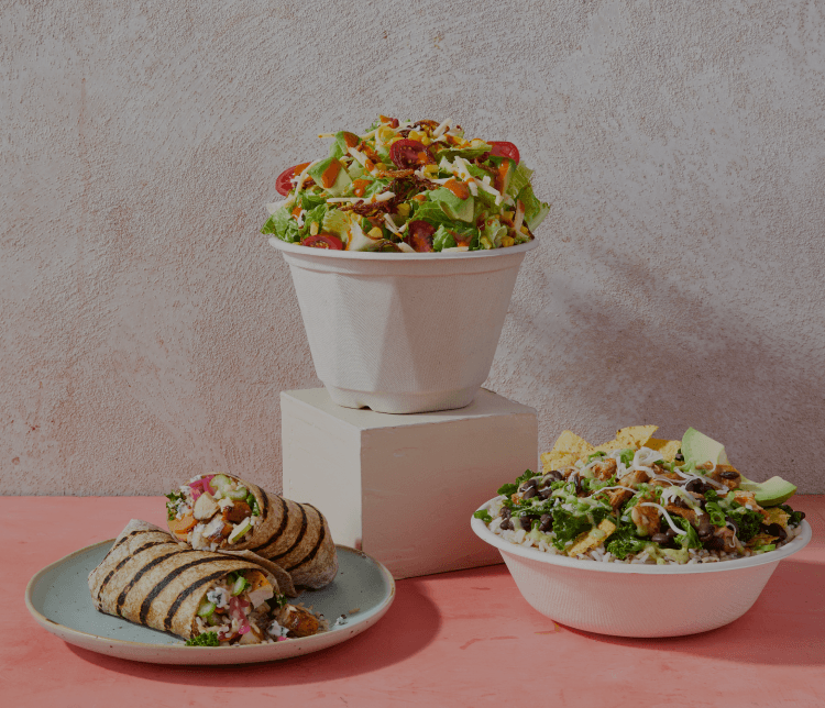 Chopt Drop | Chopt Creative Salad Co.
