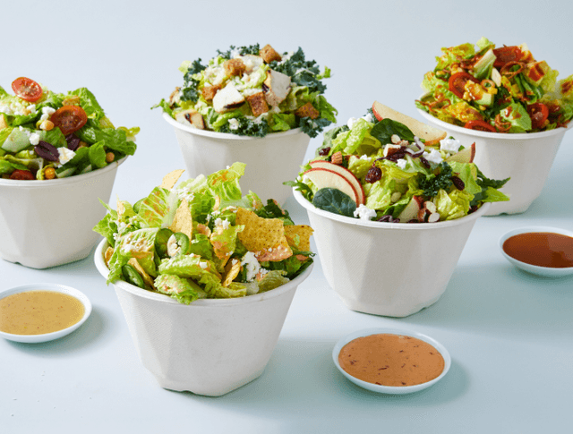 Chopt Creative Salad Co.