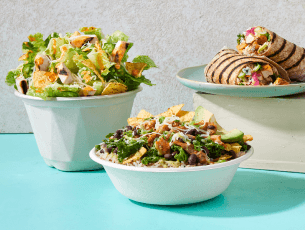 Chopt Creative Salad Co.