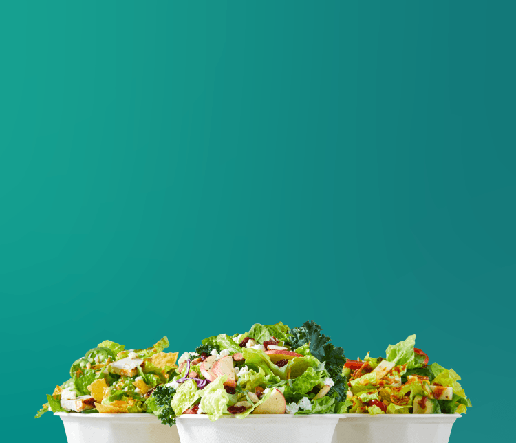 Chopt Rewards | Chopt Creative Salad Co.