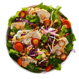 Chopt Creative Salad Co.