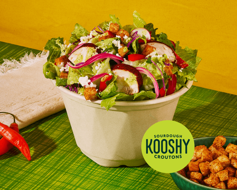 Chopt Creative Salad Co.