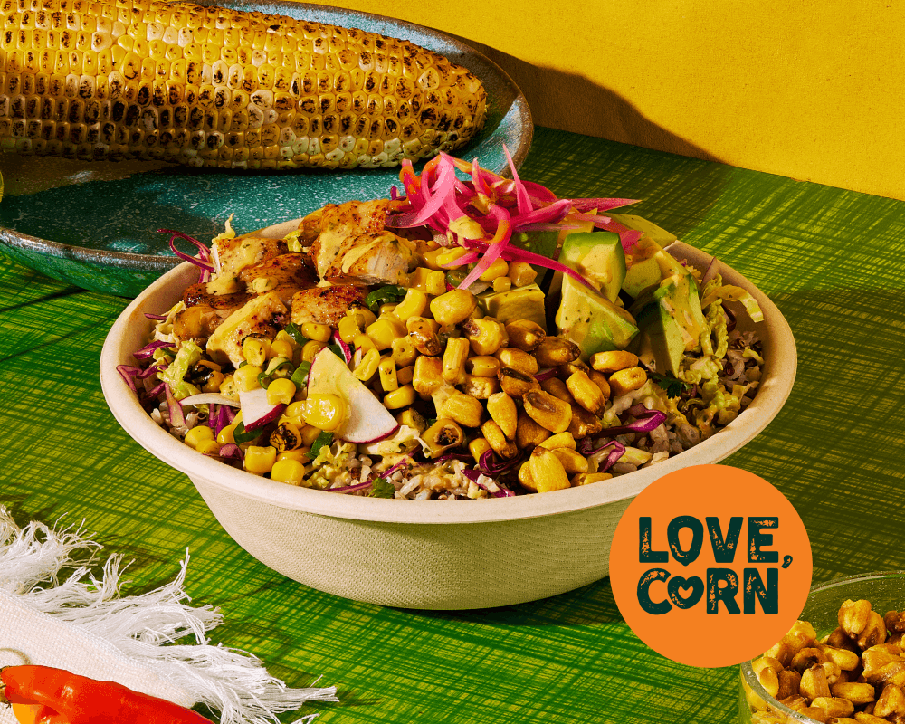 Chopt Creative Salad Co.