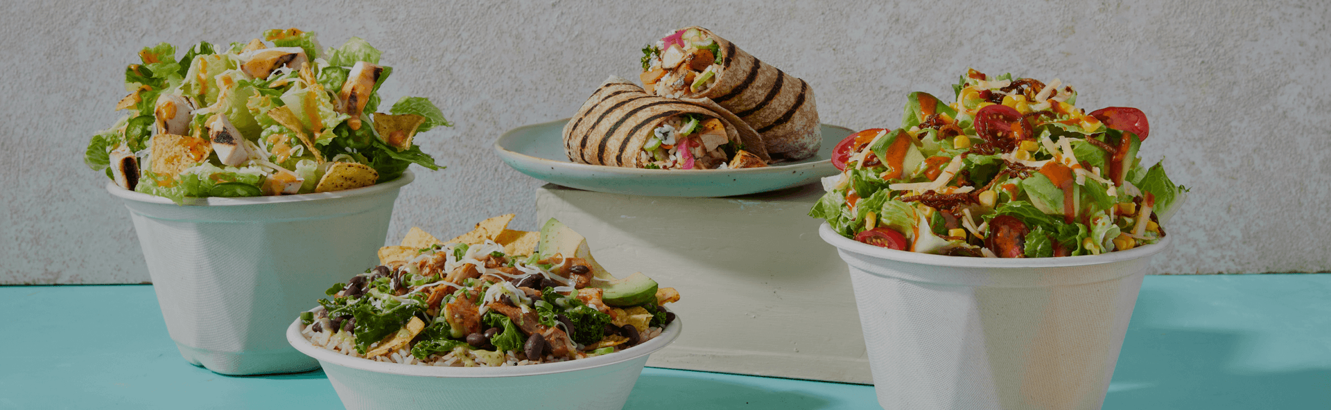 Our Story | Chopt Creative Salad Co.