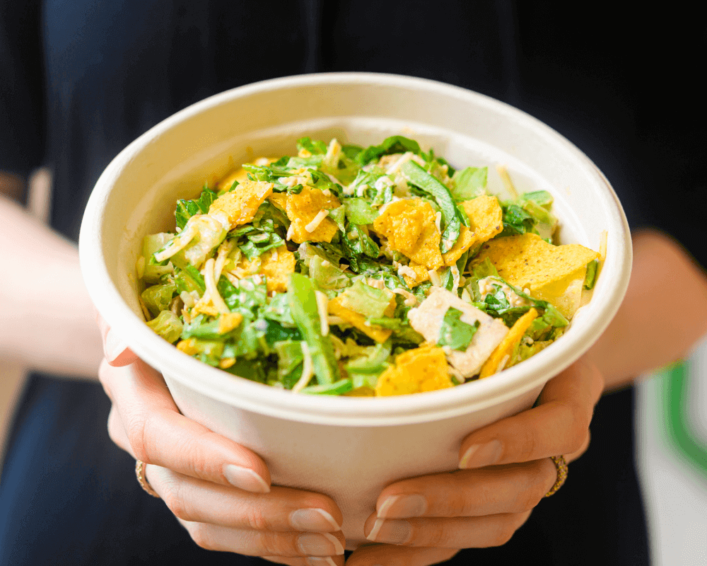 Our Story | Chopt Creative Salad Co.