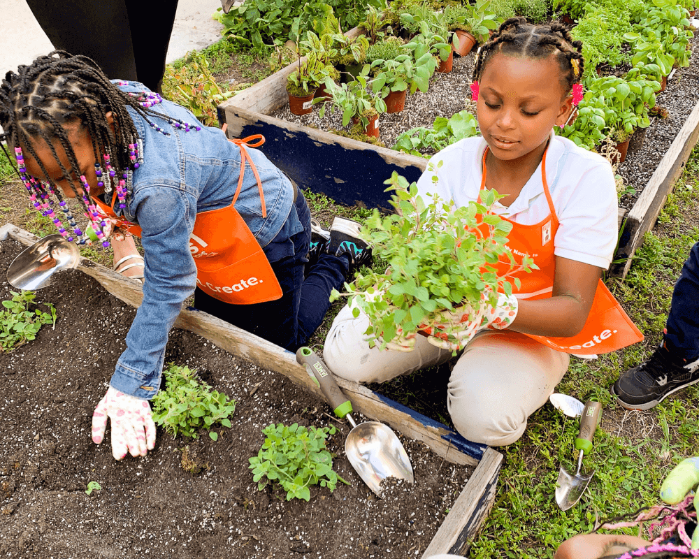 Our Story | Chopt Creative Salad Co.