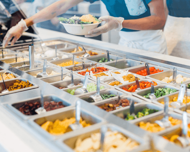 Our Story | Chopt Creative Salad Co.