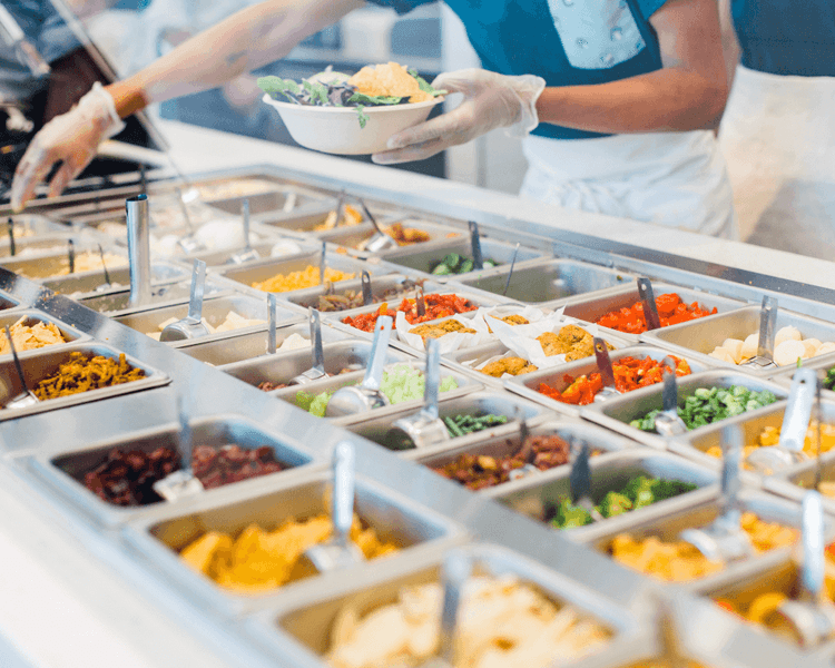 Our Story | Chopt Creative Salad Co.