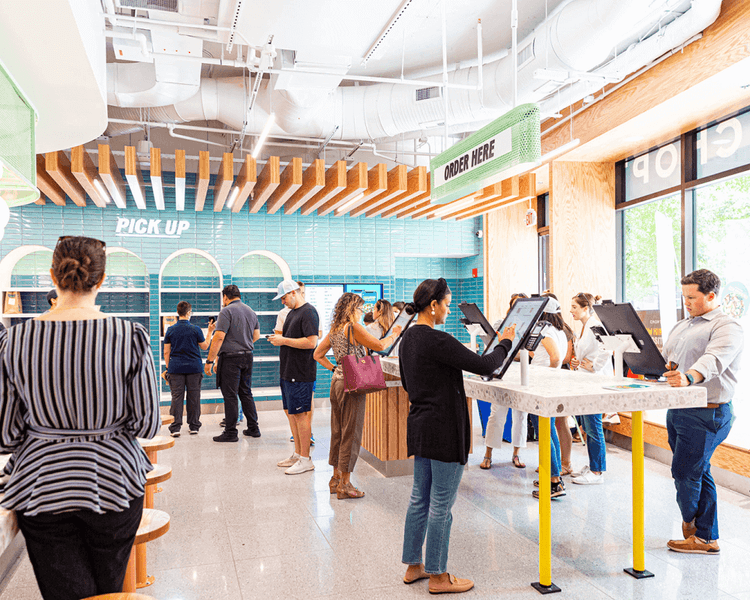 Our Story | Chopt Creative Salad Co.