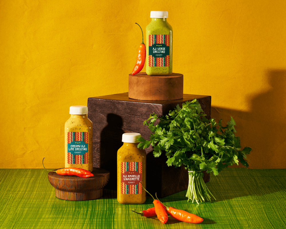 Chopt Creative Salad Co.