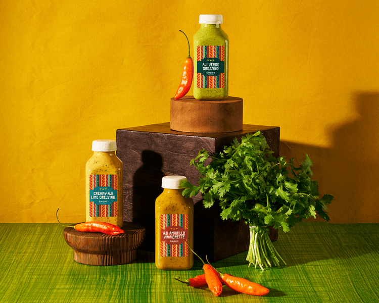 Chopt Creative Salad Co.