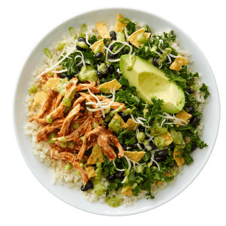 Chopt Creative Salad Co.