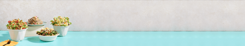 Menu | Chopt Creative Salad Co.