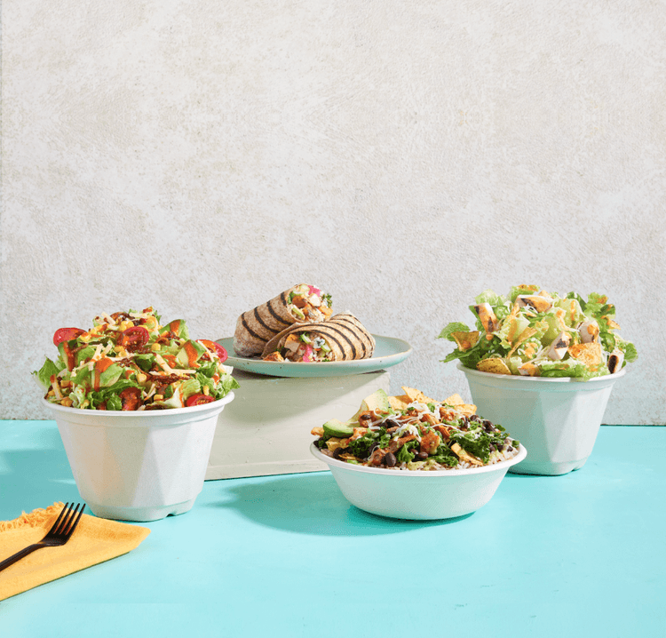 Menu | Chopt Creative Salad Co.