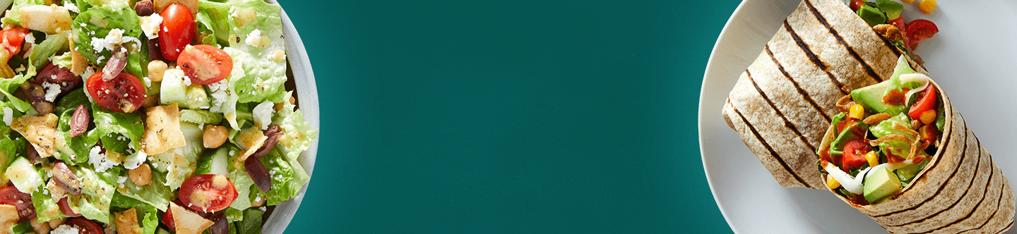 Menu | Chopt Creative Salad Co.